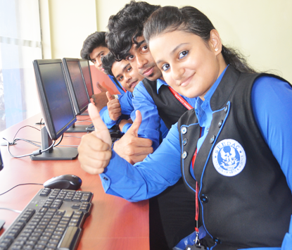 SEEDAC COLLEGE OF ARTS & SCIENCE