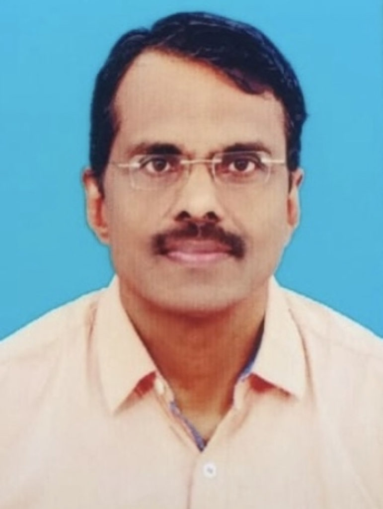 Academic Leadership – SEEDAC COLLEGE OF ARTS & SCIENCE