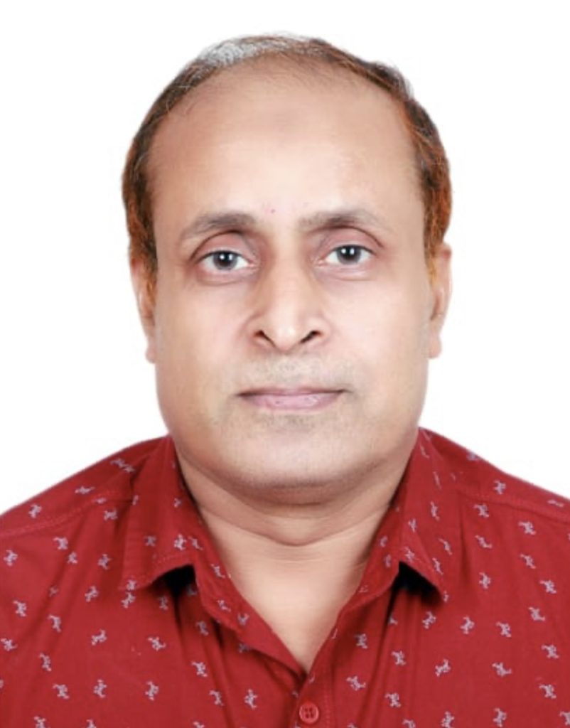 Academic Leadership – SEEDAC COLLEGE OF ARTS & SCIENCE